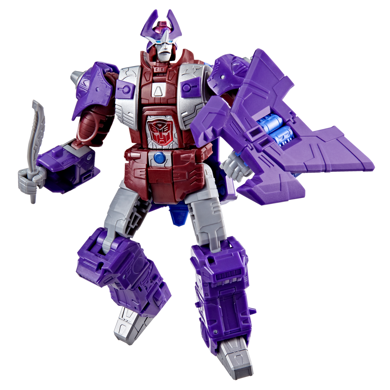 Transformers Age of the Primes The Thirteen Alpha Trion - Hasbro Pulse