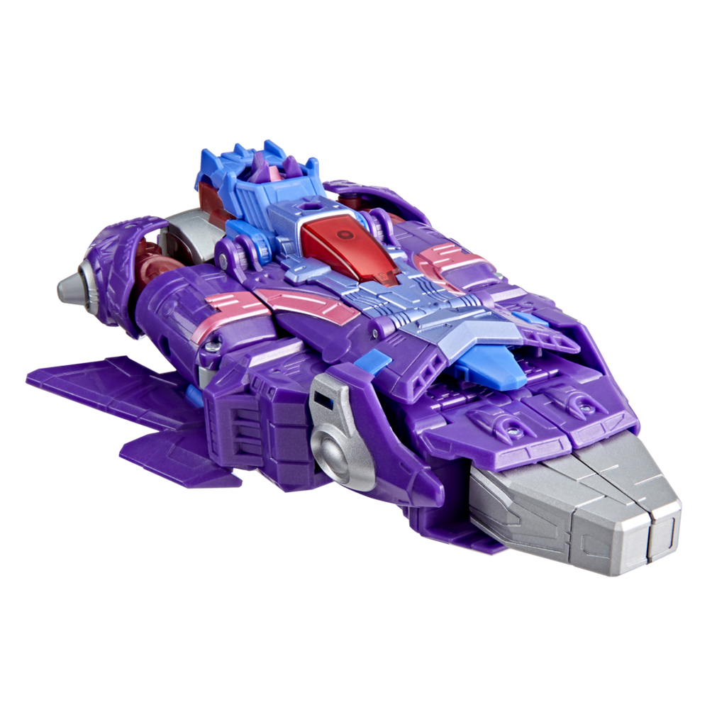 Transformers Age of the Primes The Thirteen Alpha Trion - Hasbro Pulse