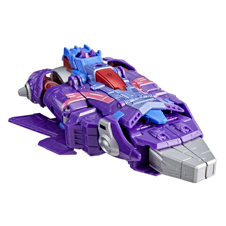 Transformers Age of the Primes The Thirteen Alpha Trion - Hasbro Pulse