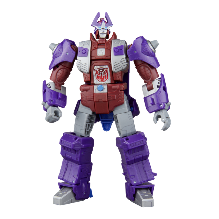 Transformers Age of the Primes The Thirteen Alpha Trion - Hasbro Pulse