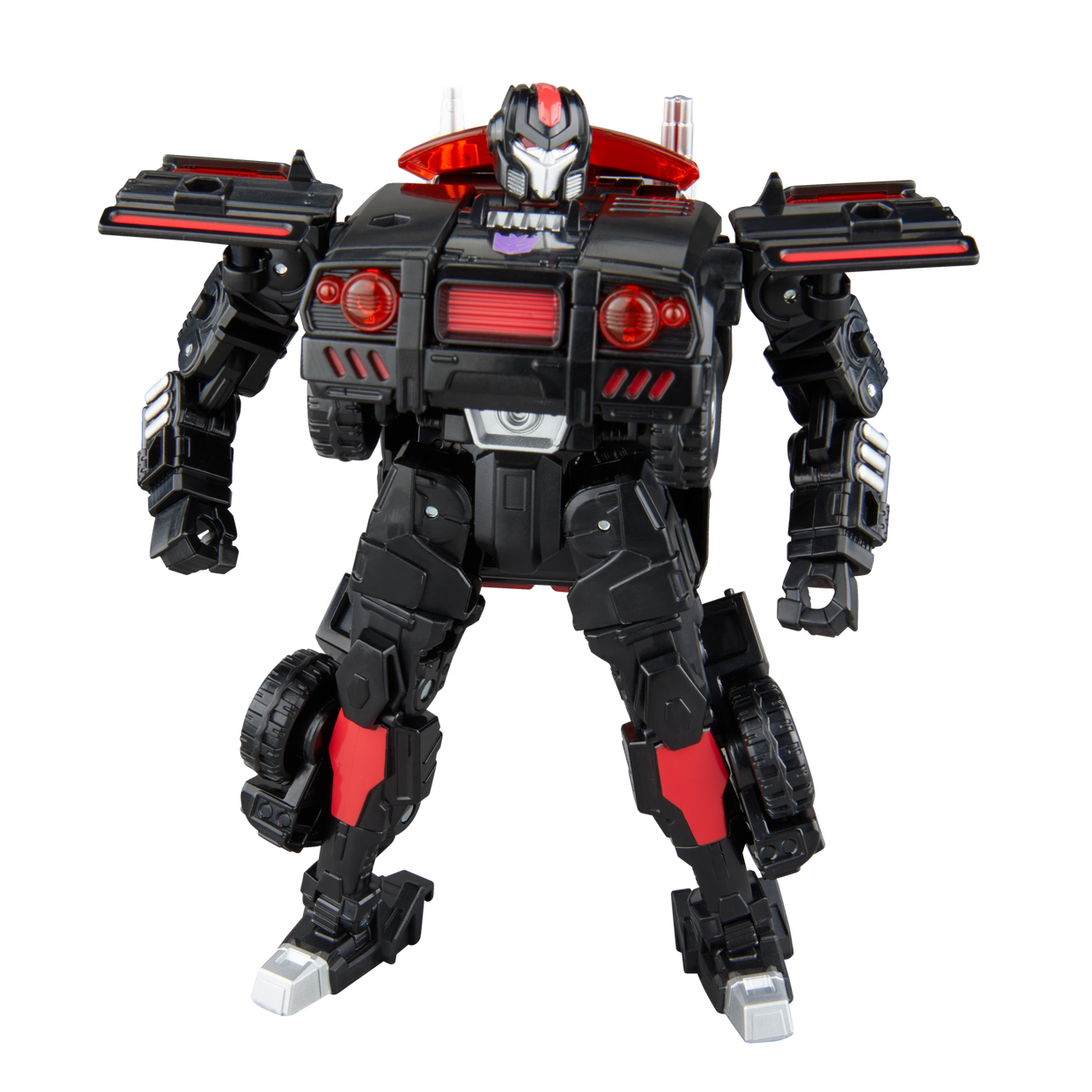 Transformers Age of the Primes Voyager Class Flatline - Hasbro Pulse