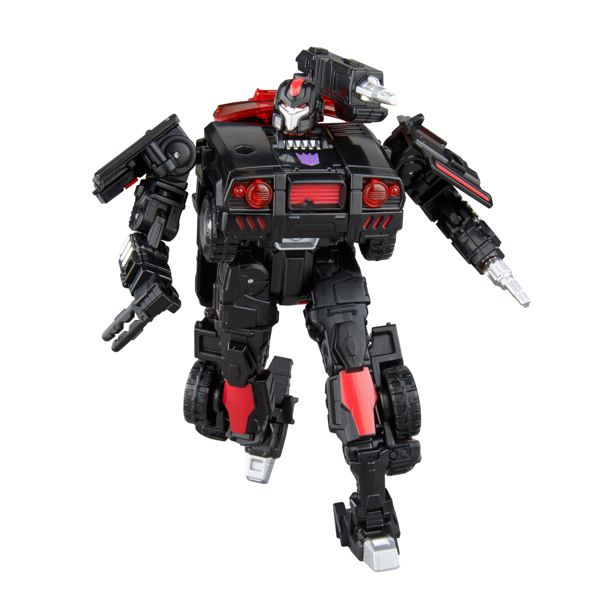 Transformers Age of the Primes Voyager Class Flatline - Hasbro Pulse