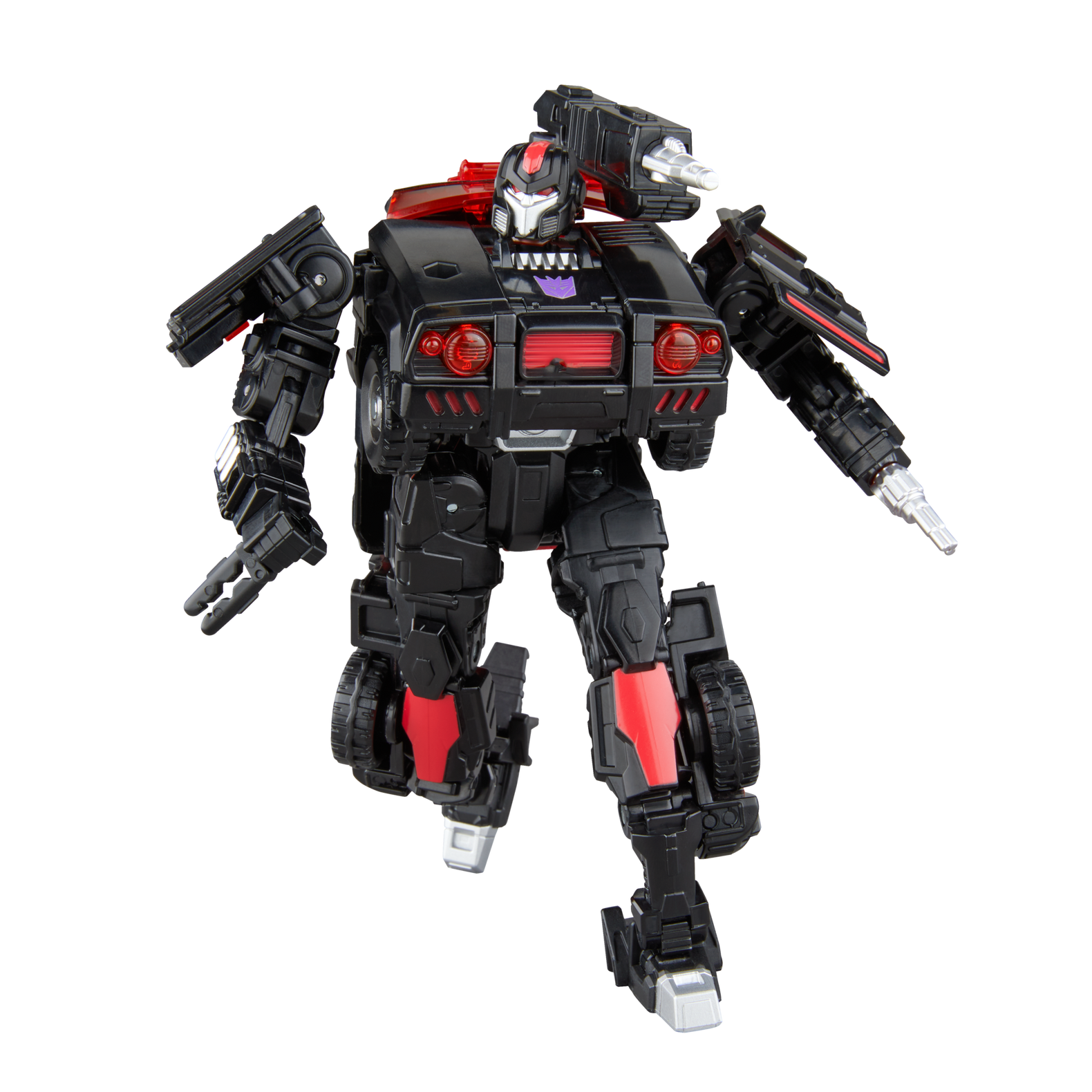 Transformers Age of the Primes Voyager Class Flatline - Hasbro Pulse