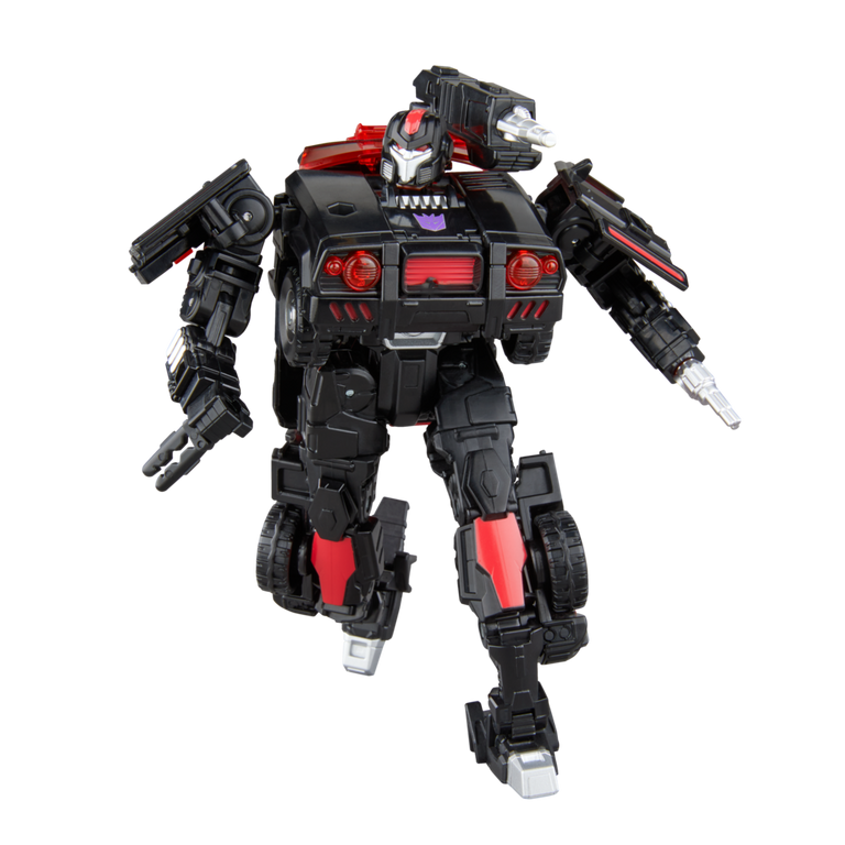 Transformers Age of the Primes Voyager Class Flatline - Hasbro Pulse