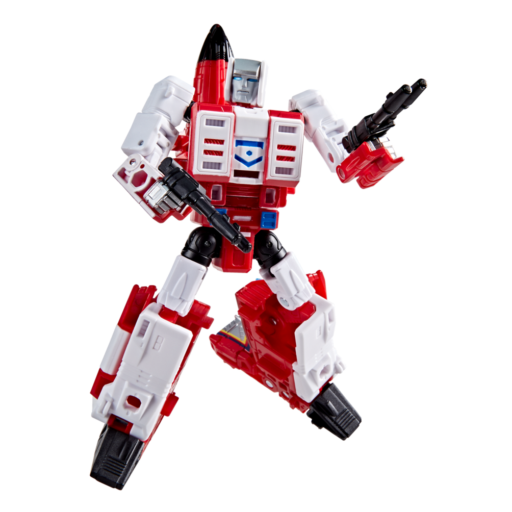 Transformers Age of the Primes Aerialbot Fireflight - Hasbro Pulse