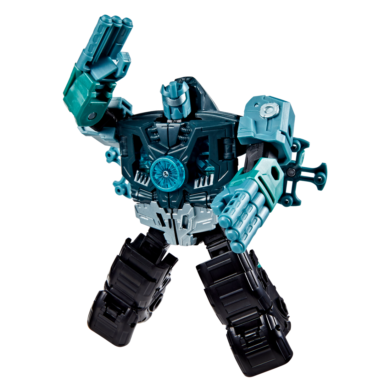 Transformers Age of the Primes The Thirteen Micronus Prime - Hasbro Pulse