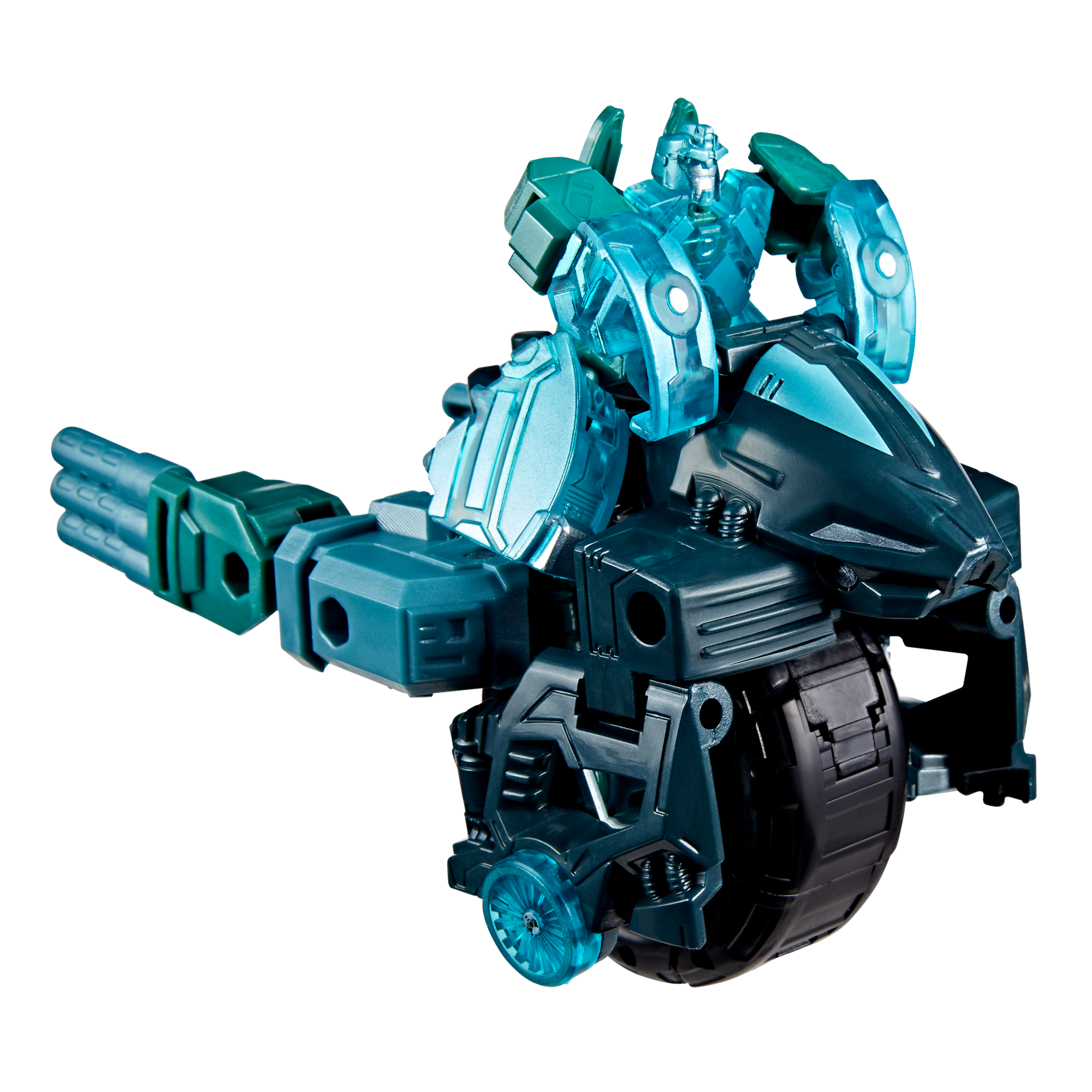 Transformers Age of the Primes The Thirteen Micronus Prime - Hasbro Pulse