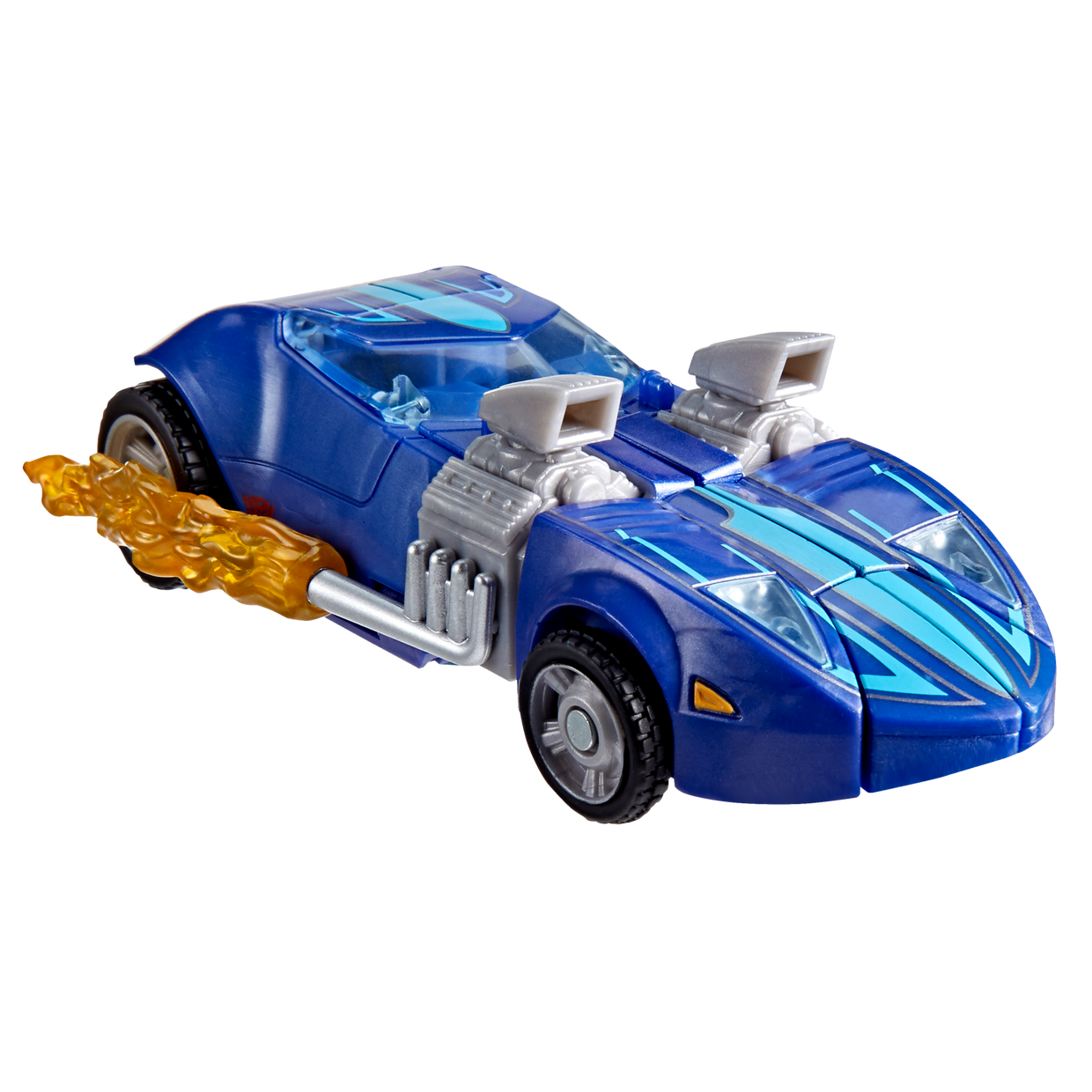 Transformers Collaborative Hot Wheels® x Transformers Twin Mill ...