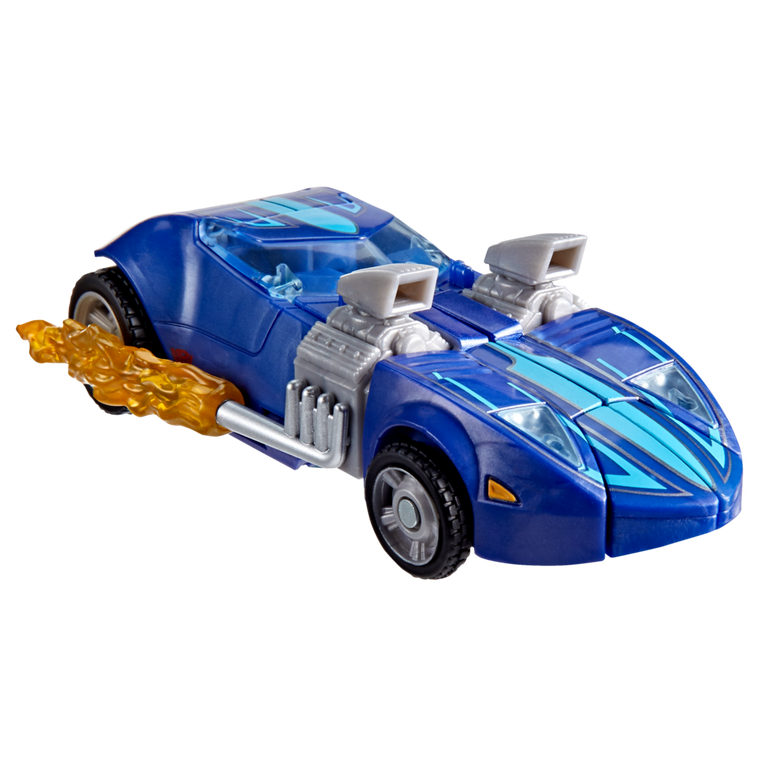 Transformers Collaborative Hot Wheels® x Transformers Twin Mill ...