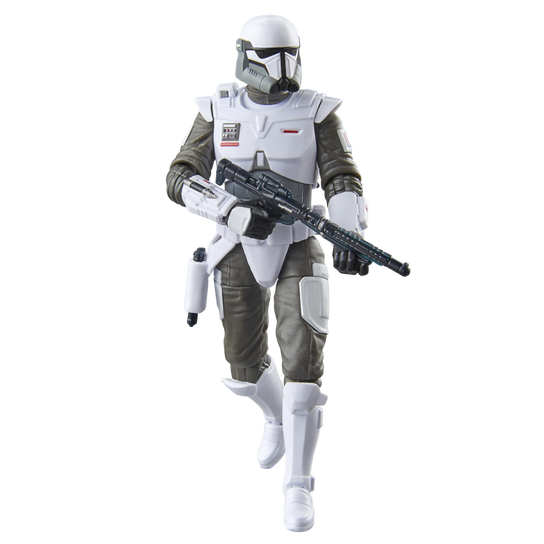 Star Wars Vintage Collection Imperial Armored Commando Figure - Hasbro ...