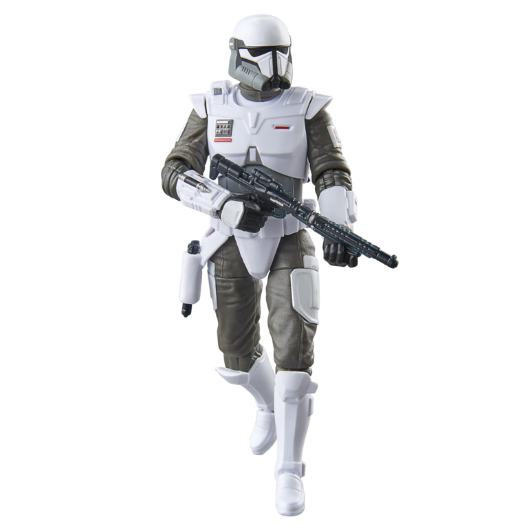 Star Wars Vintage Collection Imperial Armored Commando Figure - Hasbro ...