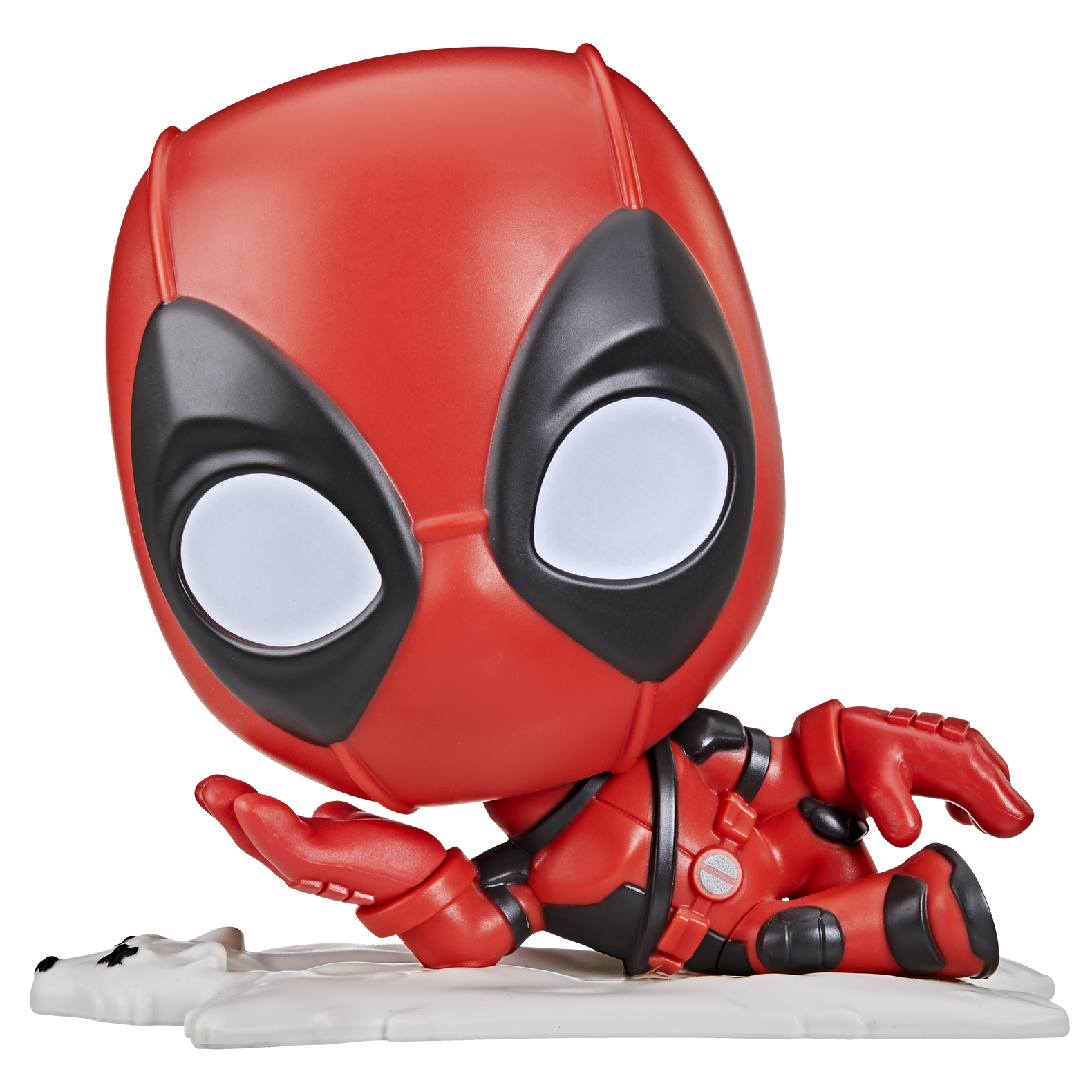 Marvel Motormouth Deadpool - Hasbro Pulse