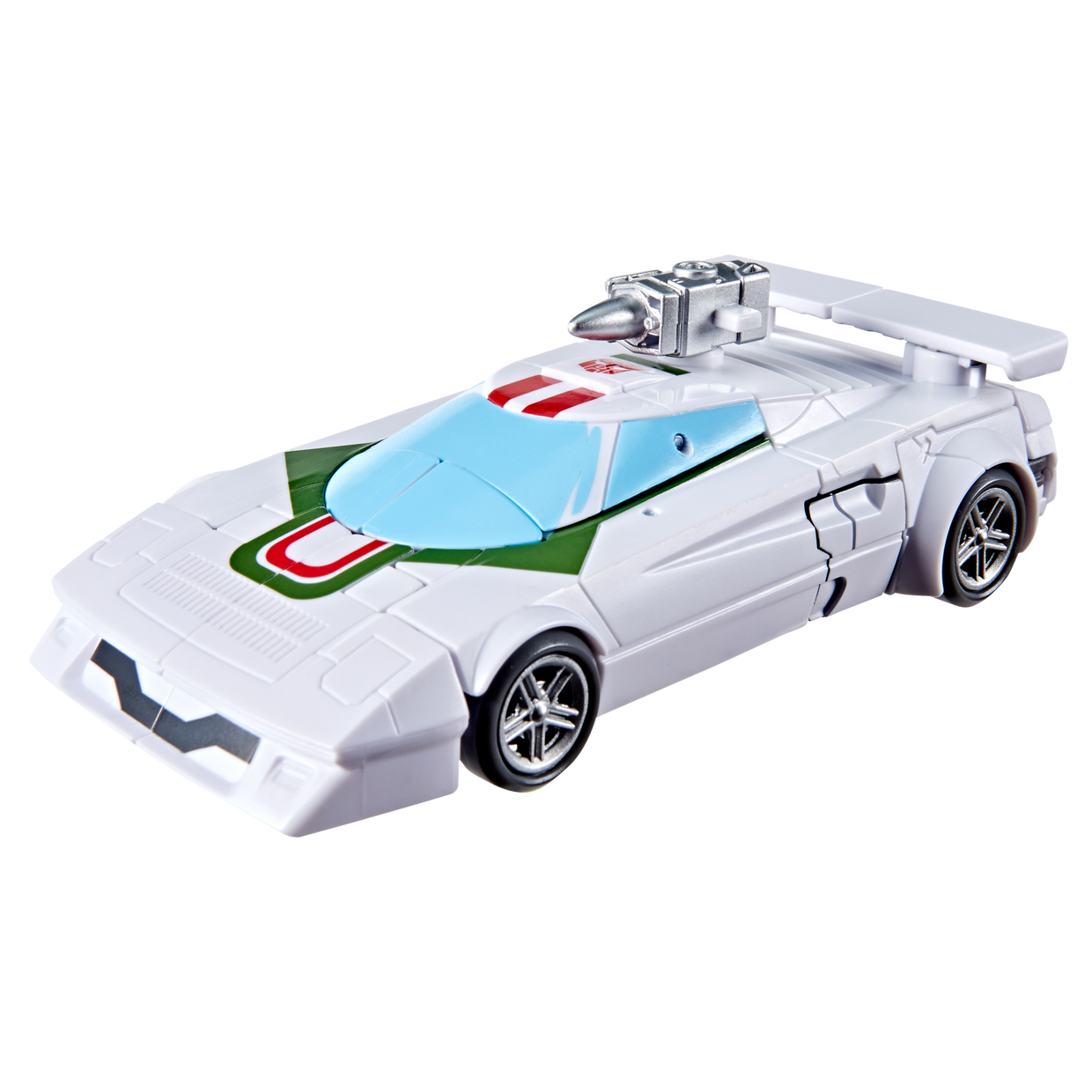 Transformers Studio Series Devastation Wheeljack - Hasbro Pulse