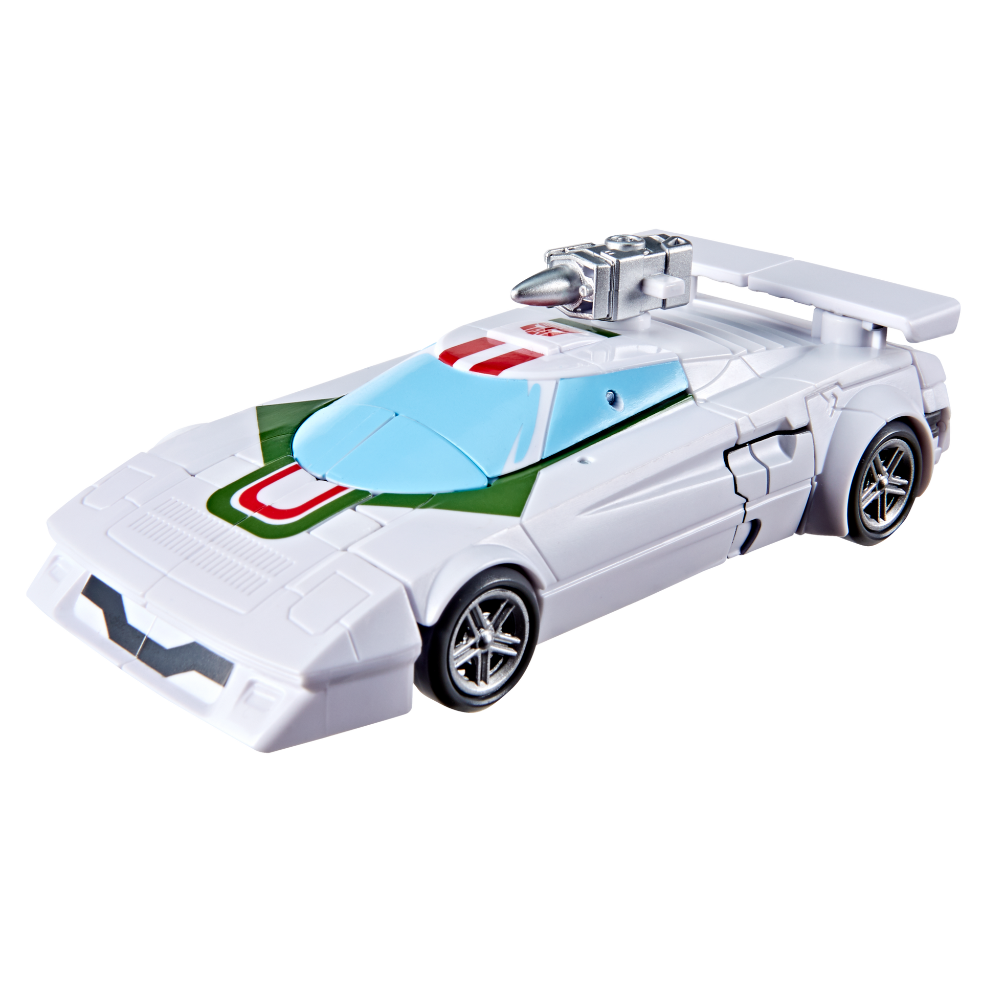 Transformers Studio Series Devastation Wheeljack - Hasbro Pulse