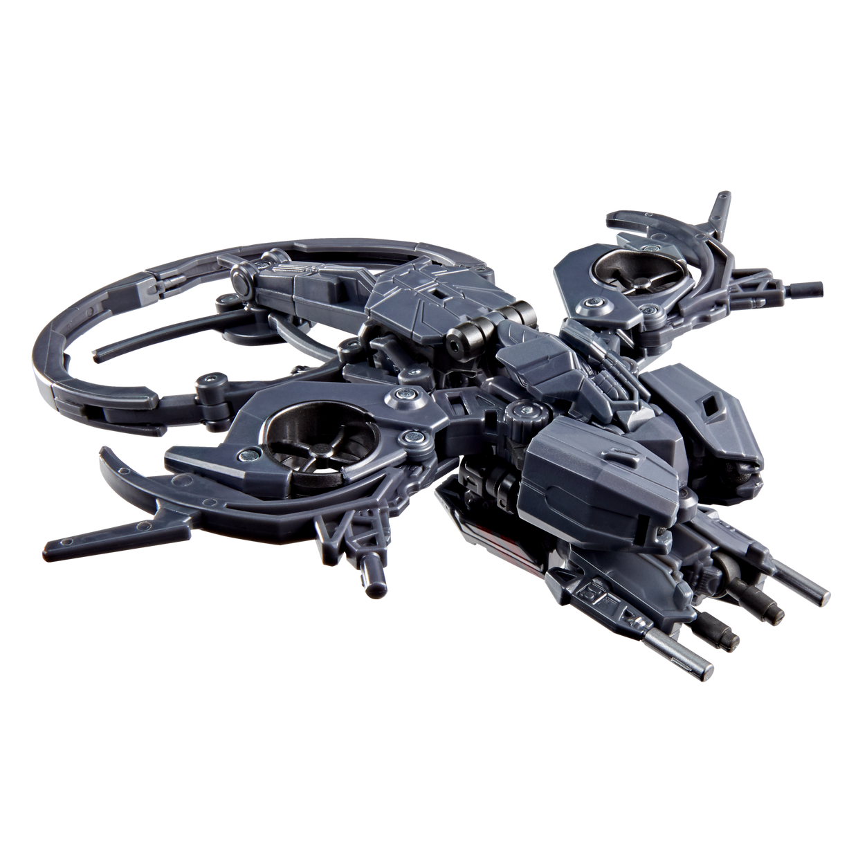 Transformers One Studio Series Deluxe Class Airachnid Action Figure ...