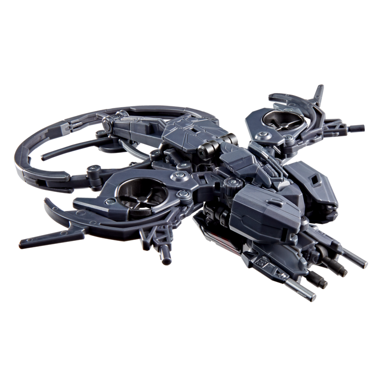 Transformers One Studio Series Deluxe Class Airachnid Action Figure ...