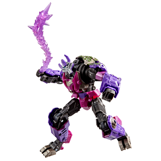 Studio Series Transformers One Voyager Class Alpha Trion Figure ...
