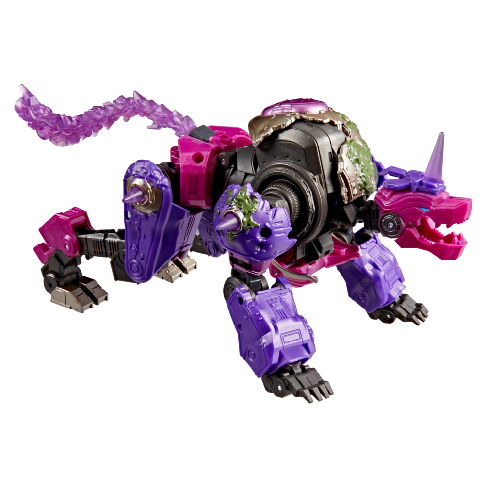 Studio Series Transformers One Voyager Class Alpha Trion Figure ...