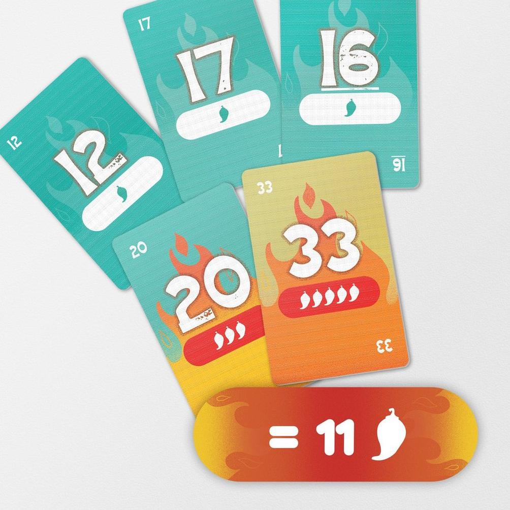 Beat the Heat Card Game - Hasbro Pulse