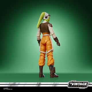 Star Wars The Vintage Collection, Hera Syndulla (Spectre-2), action ...