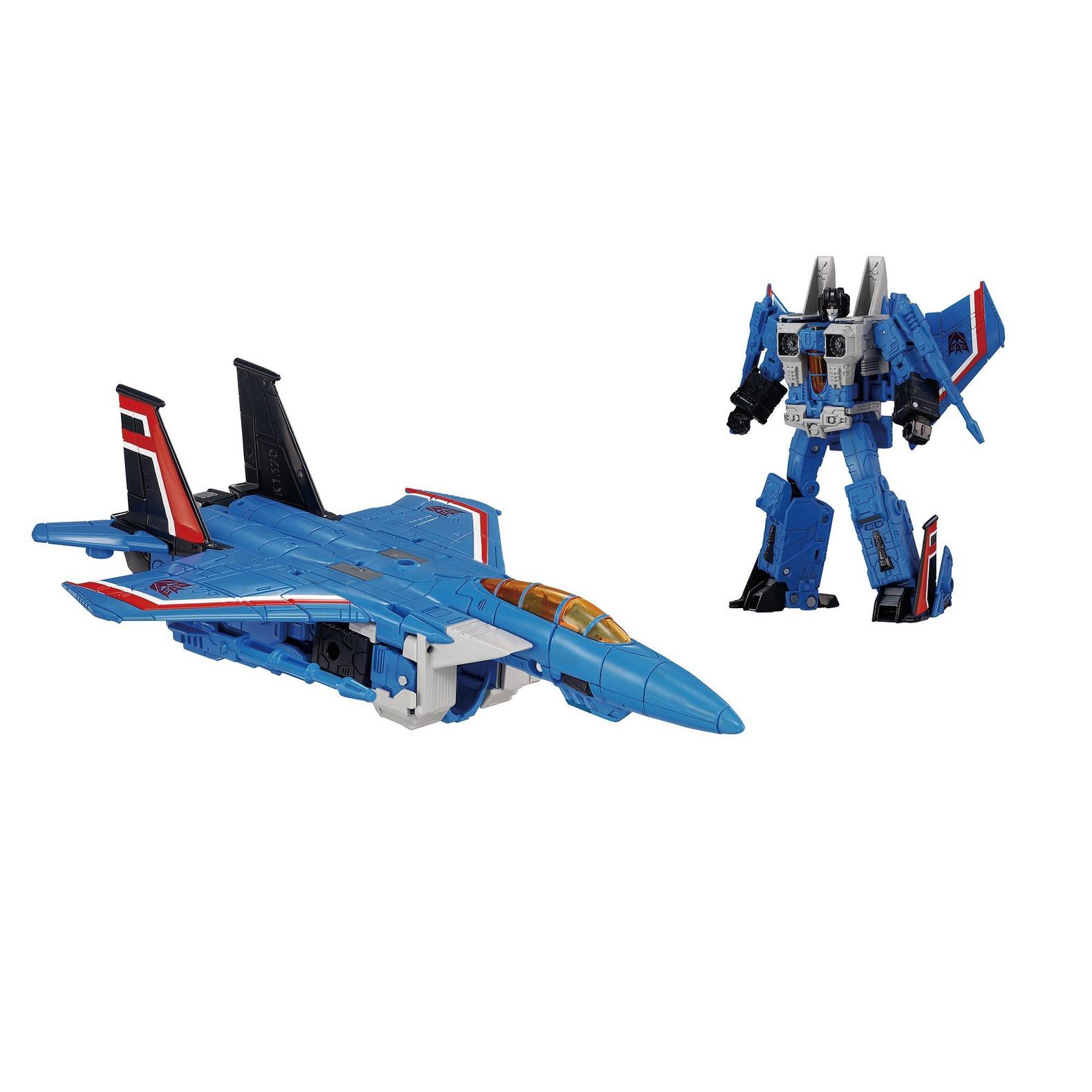 Transformers Takara Tomy Dramatic Capture Series Decepticons Part 1 ...