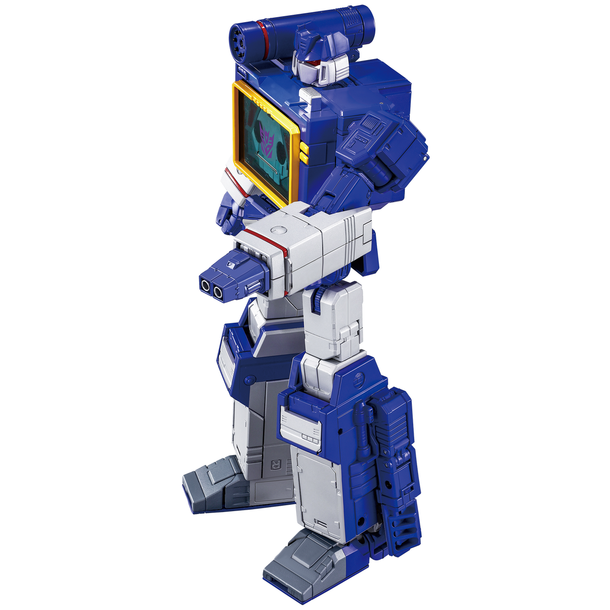 Transformers Takara Tomy MPG-19 Soundwave & Condor Set - Hasbro Pulse