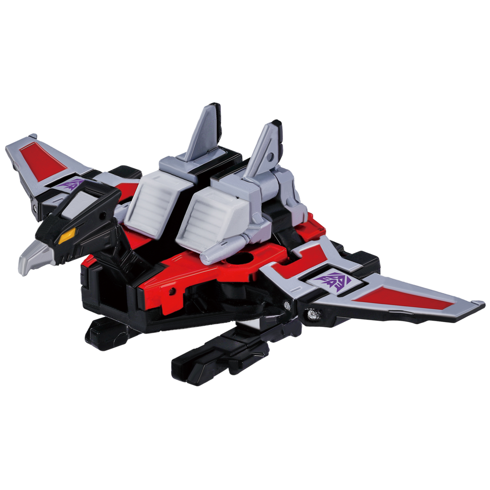 Transformers Takara Tomy MPG-19 Soundwave & Condor Set - Hasbro Pulse