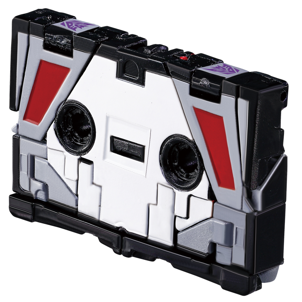 Transformers Takara Tomy MPG-19 Soundwave & Condor Set - Hasbro Pulse