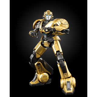 Transformers One - MDLX Bumblebee/B127 - Hasbro Pulse