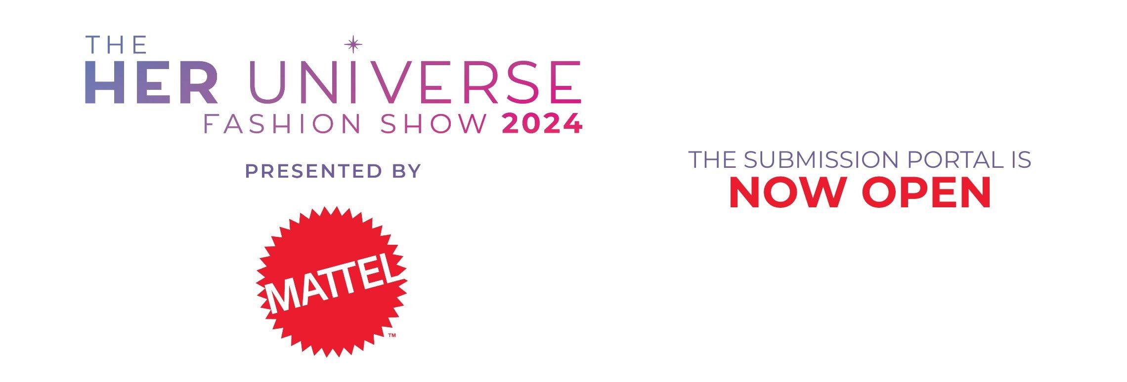 Her Universe Fashion Show | HerUniverse