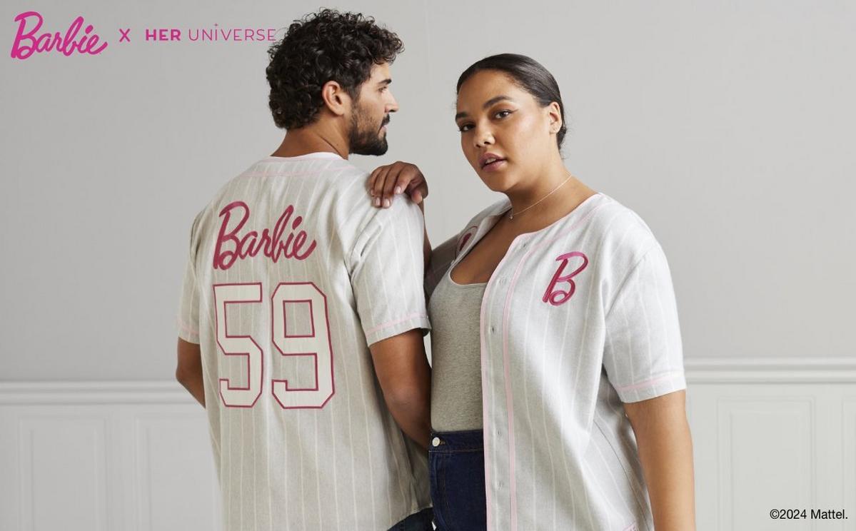 Her Universe | Fashion For Fangirls