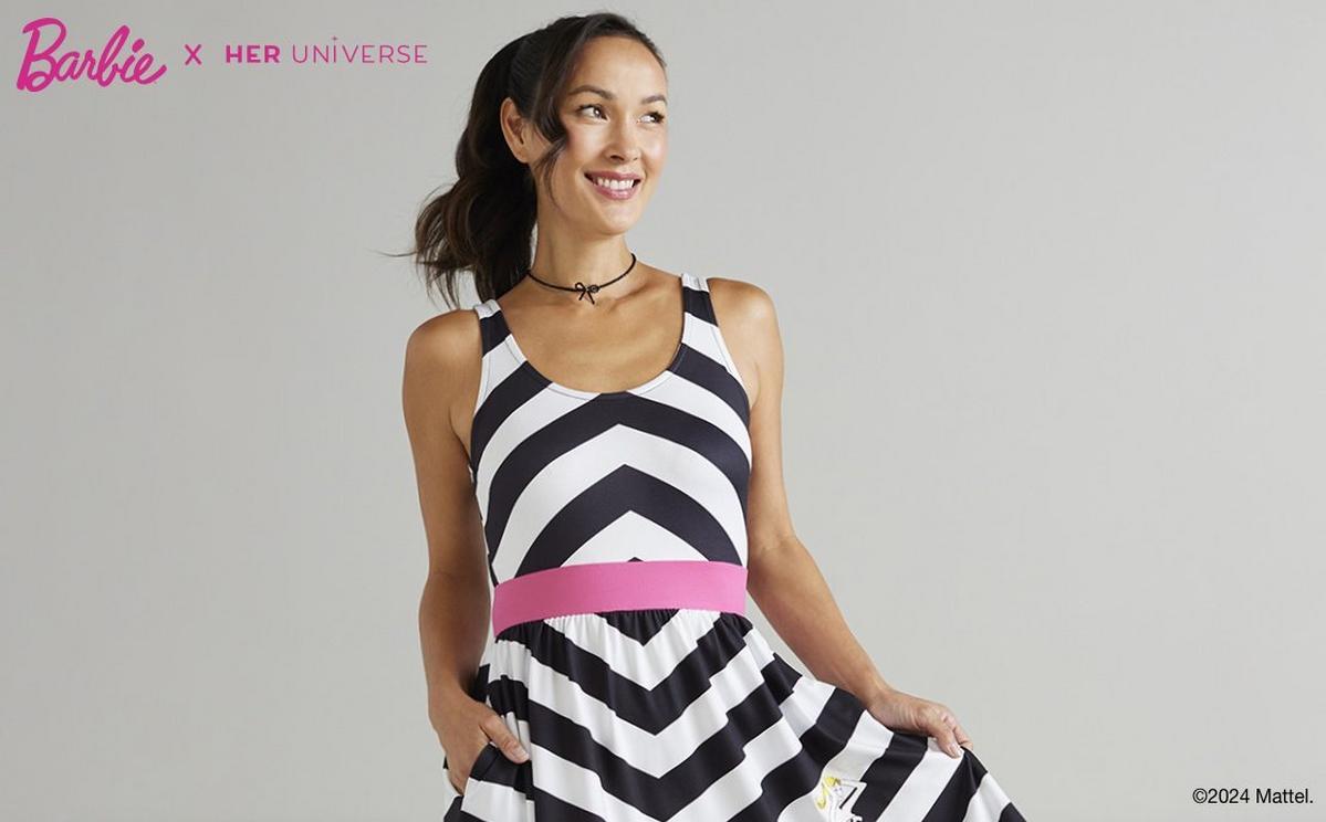 Her Universe | Fashion For Fangirls