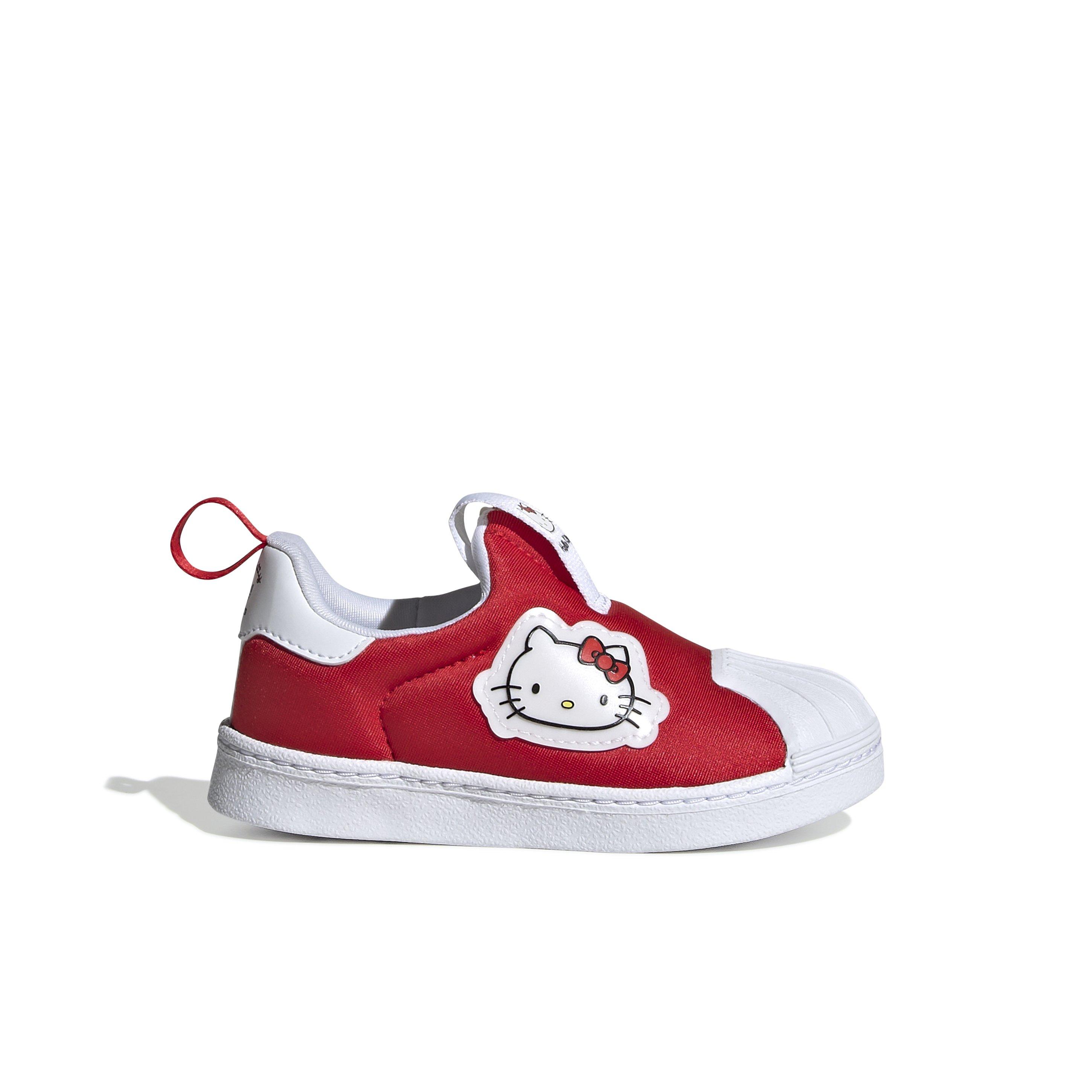 Hello Kitty Nike Shoes Kids