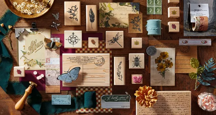 Paper Craft & Scrapbooking Supplies for You | Hobby Lobby