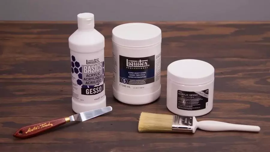 Painting 101 Canvas Prep - Art - DIY Inspiration | Hobby Lobby