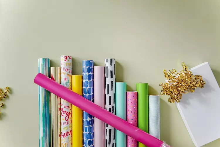 Gift Wrap | Wrapping Paper & Gift Bags | Hobby Lobby