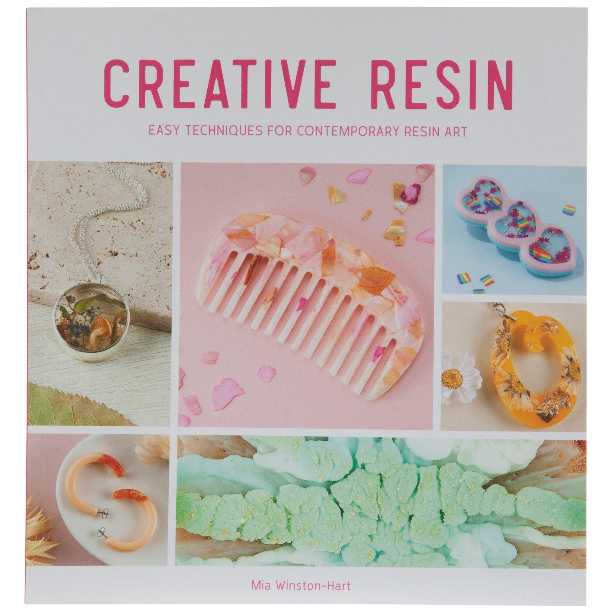 Craft & Hobby Books | Books On Crafts | Hobby Lobby