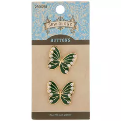 Buttons For Fabric & Sewing | Buckles & Closures | Hobby Lobby