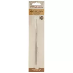 Hobby lobby beading needles store
