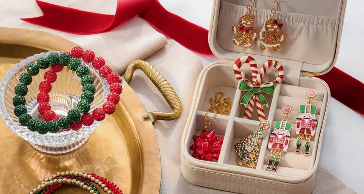 Small Christmas Gifts | Stocking Stuffers & Books | Hobby Lobby