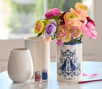 Crafts - DIY Inspiration | Hobby Lobby