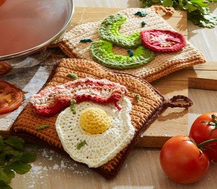 Yarn Needle Arts - DIY Inspiration | Hobby Lobby