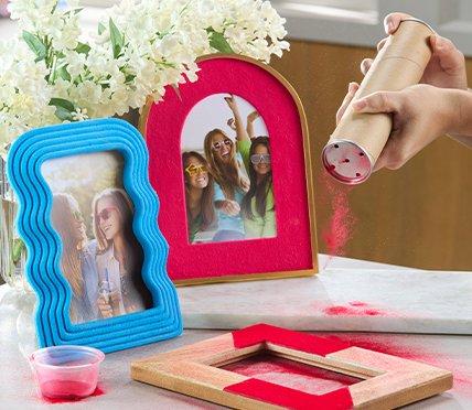 Crafts - DIY Inspiration | Hobby Lobby