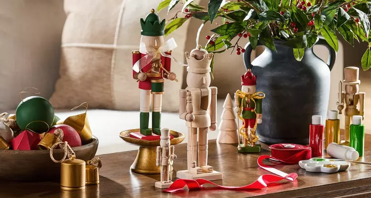 Christmas Crafts | DIY Ornaments & Craft Kits | Hobby Lobby