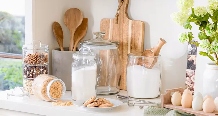 Kitchen & Dinnerware | Decor & Supplies | Hobby Lobby