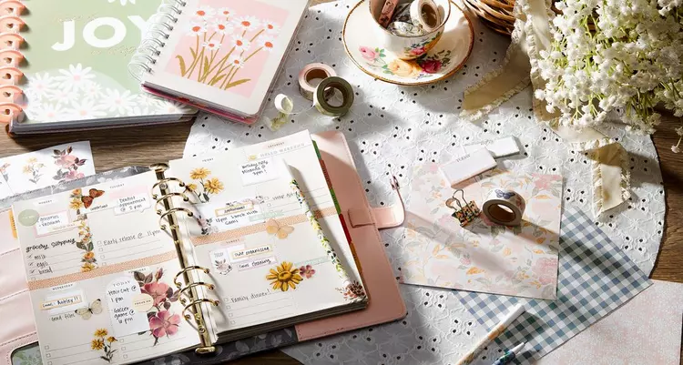 Paper Craft & Scrapbooking Supplies for You | Hobby Lobby