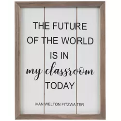 Classroom Decor Hobby Lobby