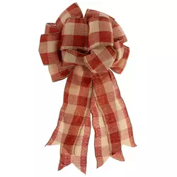 Fall Ribbon & Bows - Fall & Thanksgiving | Hobby Lobby