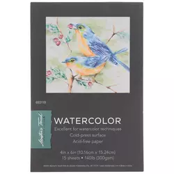 Painting Canvas, Art Paper & Sketch Pads | Hobby Lobby