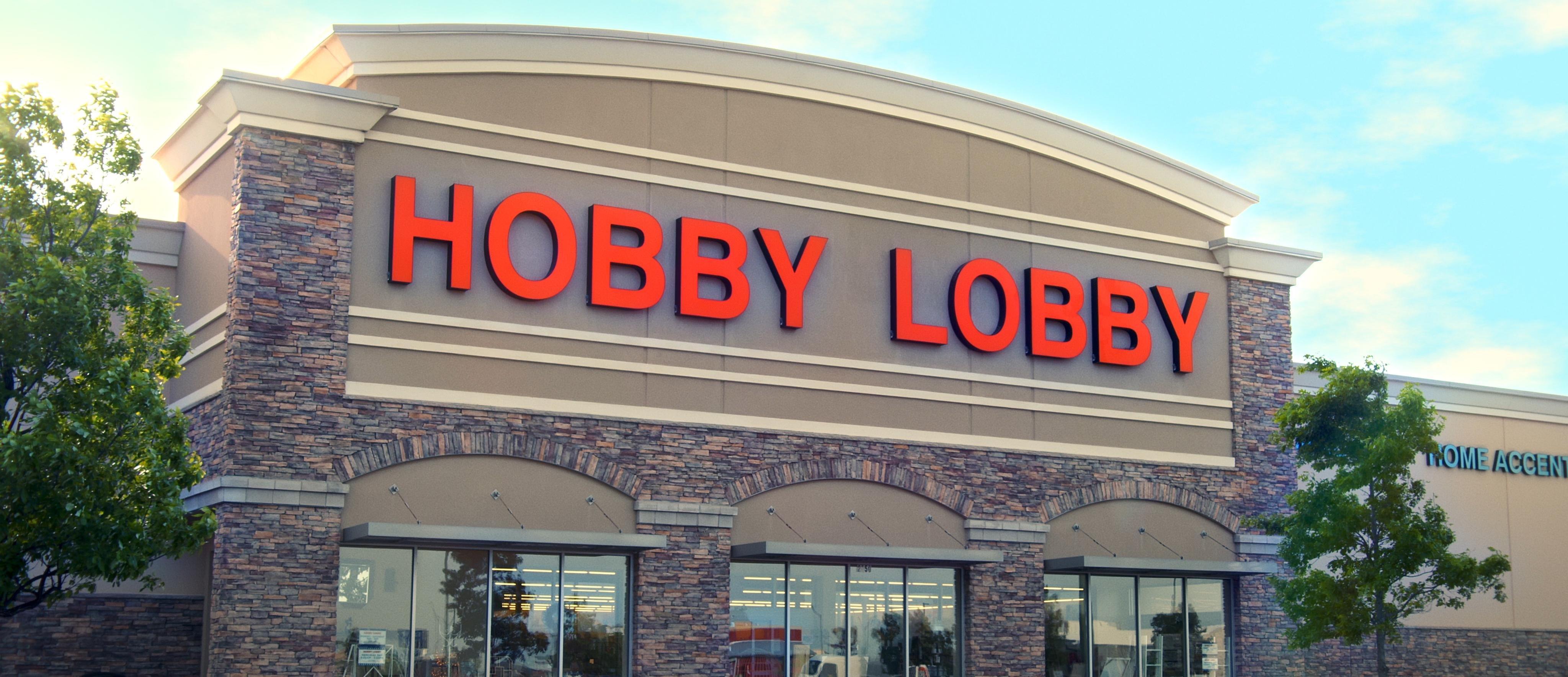 Our Story | Hobby Lobby